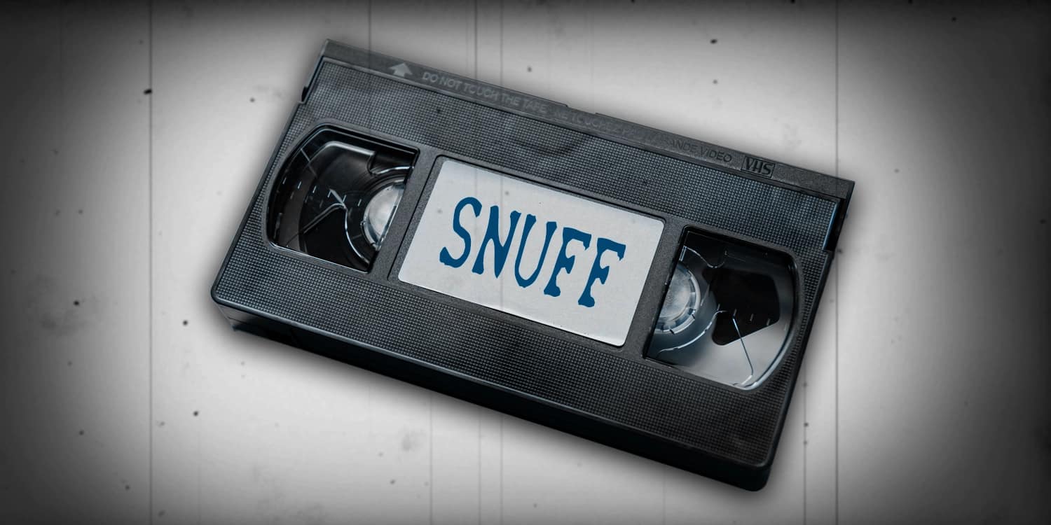 Snuff-Film Mythos: Realität, Ursprung und digitale Gewalt - Alveric